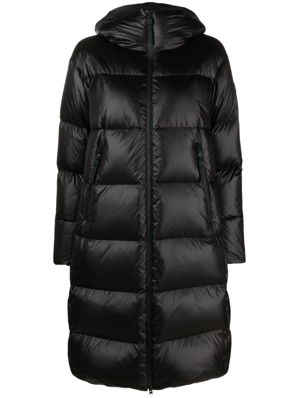 PEUTEREY - Selectric Midi Down Jacket Peuterey