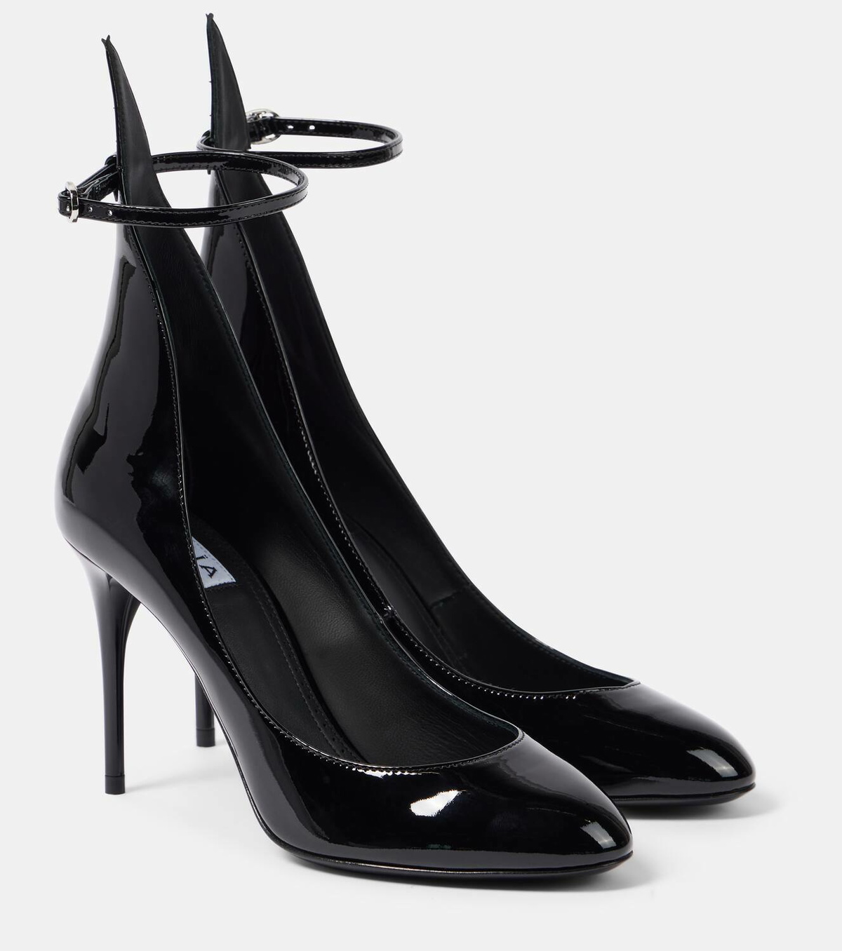 Alaïa Patent leather pumps ALAÏA