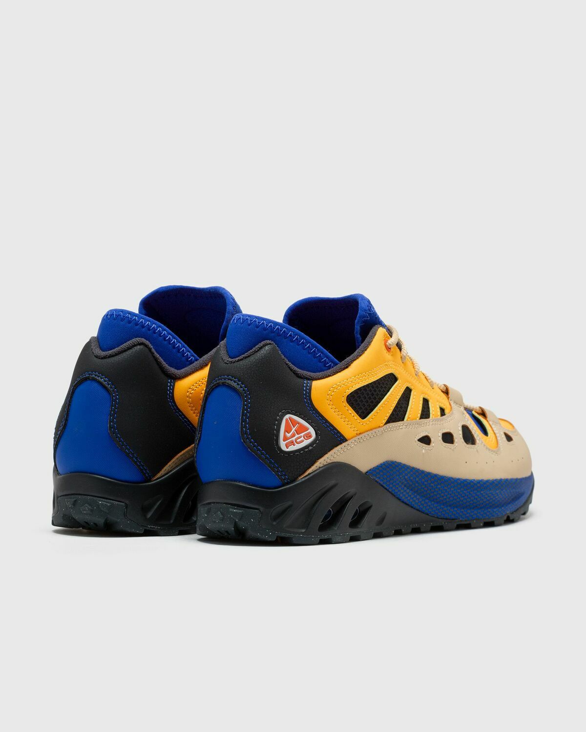 Nike Acg Air Exploraid Multi Lowtop Nike