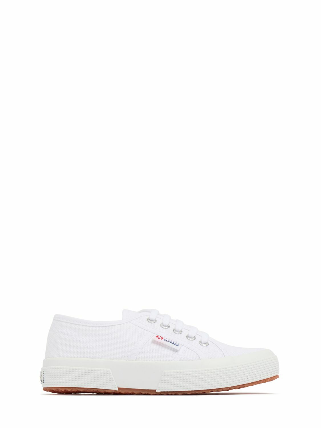SUPERGA 2750-jcot Classic Canvas Sneakers Superga