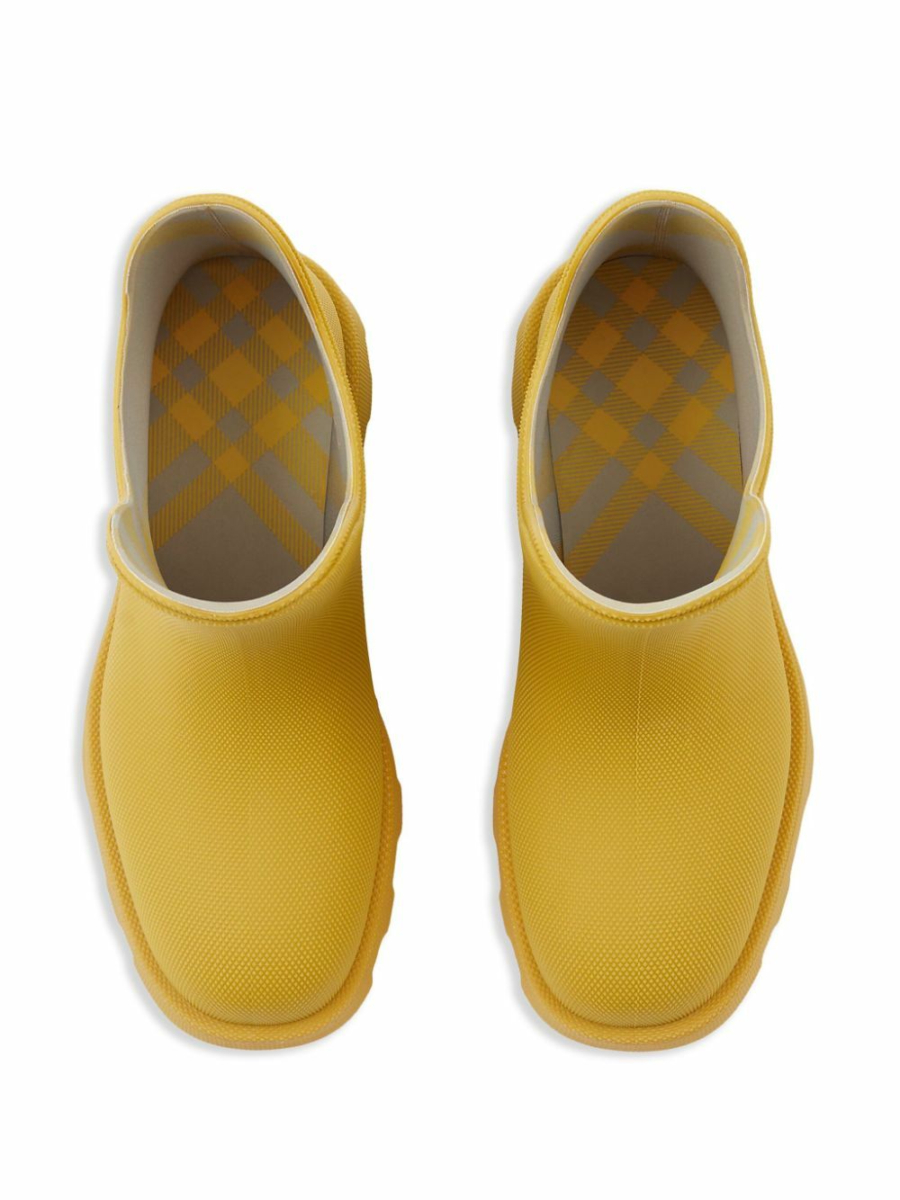 BURBERRY - Marsh Boot Burberry