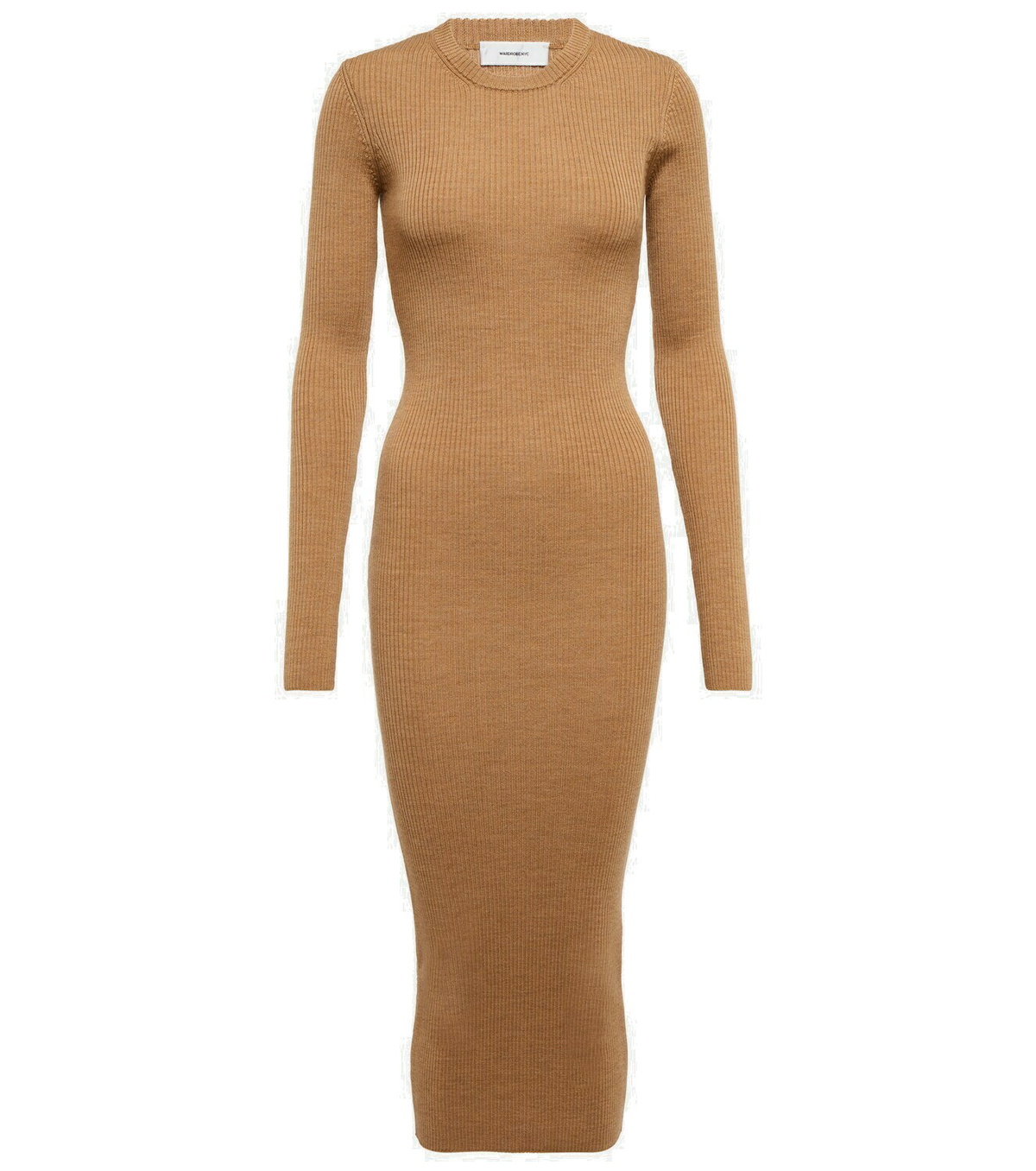 Wardrobe NYC Ribbed knit Midi Dress WARDROBE NYC wardrobe-nyc-ribbed-knit-midi-dress-wardrobe-nyc