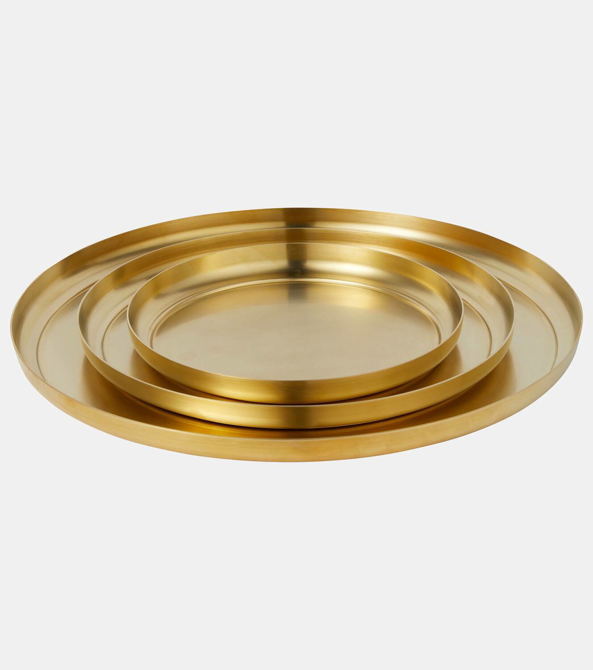 Michaël Verheyden Set of 3 serving trays Michael Verheyden