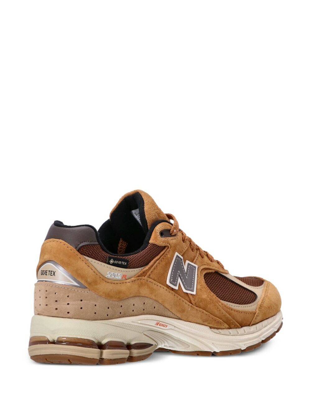 NEW BALANCE - M2002 Sneakers New Balance