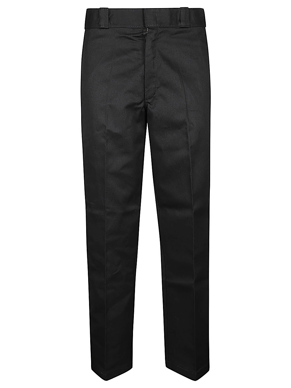 DICKIES - Pants With Logo Dickies Construct