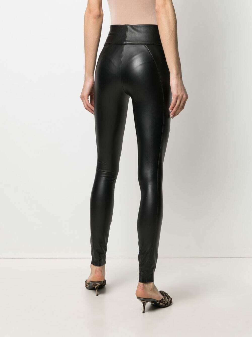 WOLFORD - Edie Forming Leggings Wolford