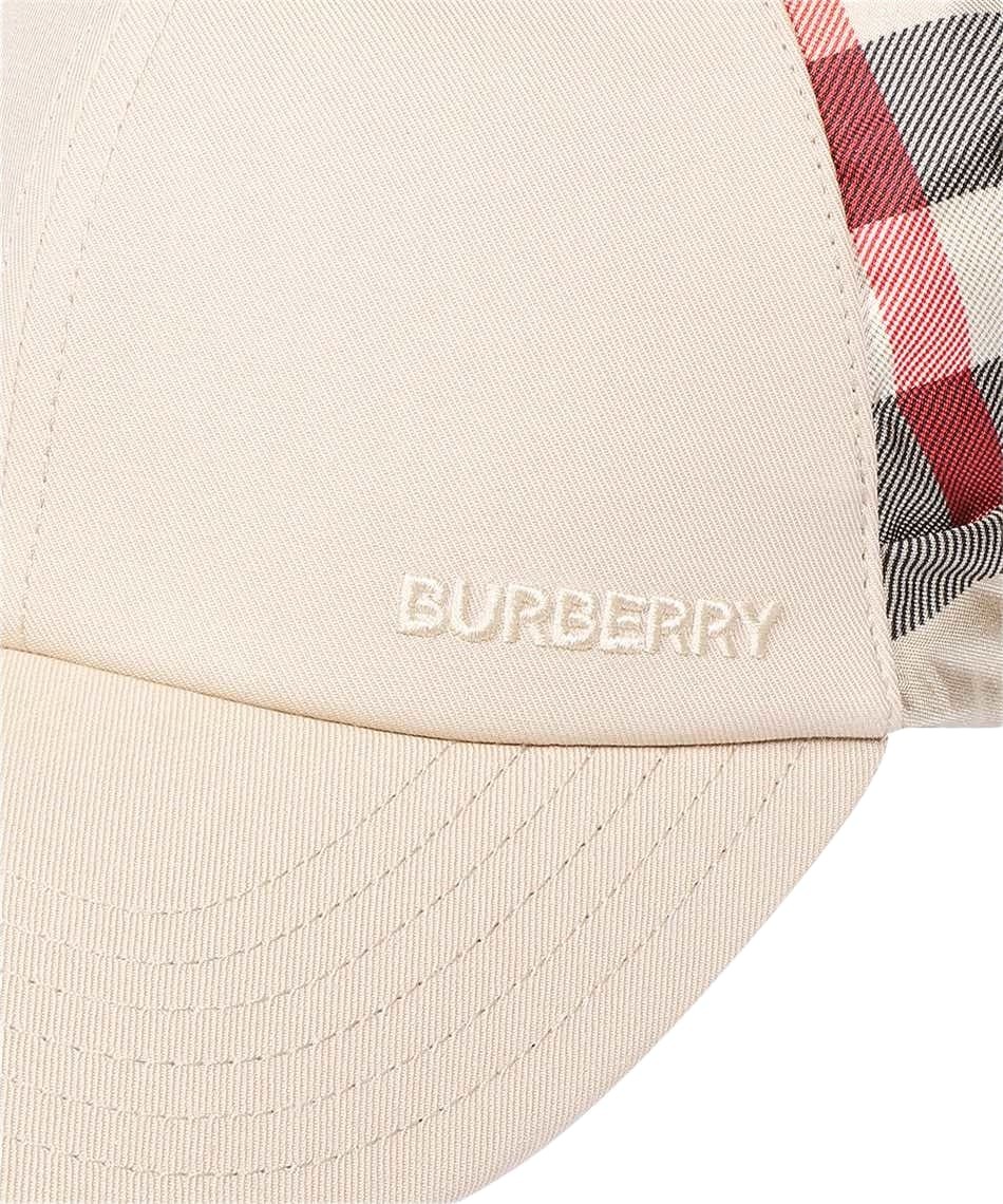 Burberry Baseball Cap Burberry