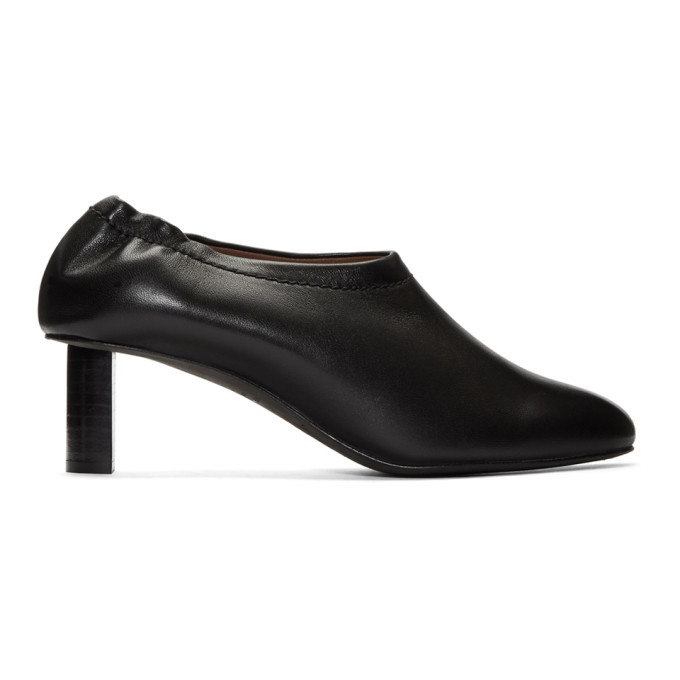 Joseph Black The Basinger Heels Joseph