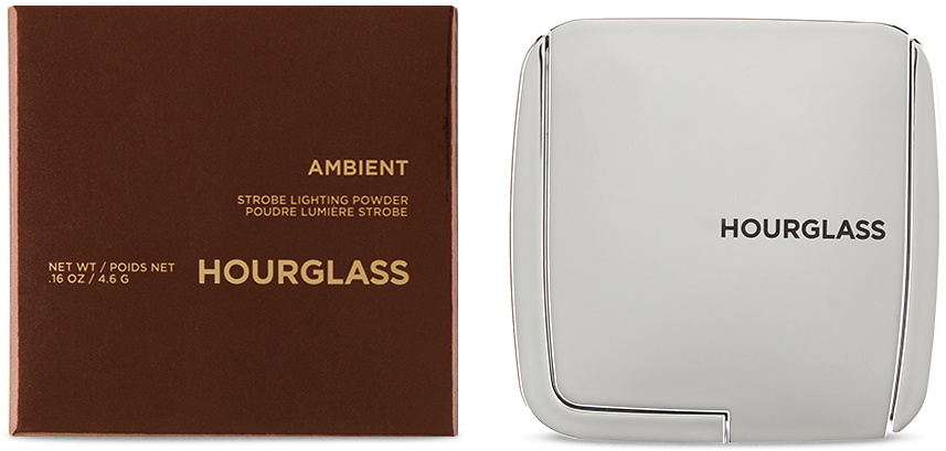 Hourglass Radiant Strobe Lighting Powder – Euphoric Strobe Light HOURGLASS
