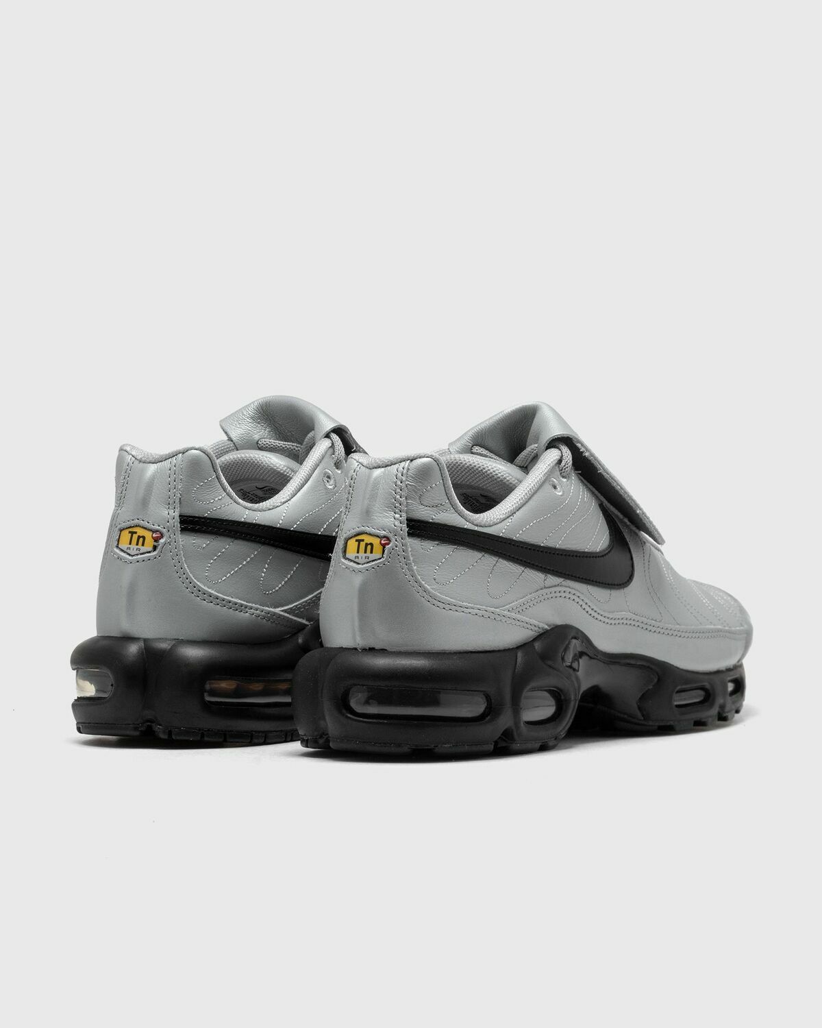Nike Air Max Plus Tnpo "Wolf Grey And Black" Grey Lowtop Nike