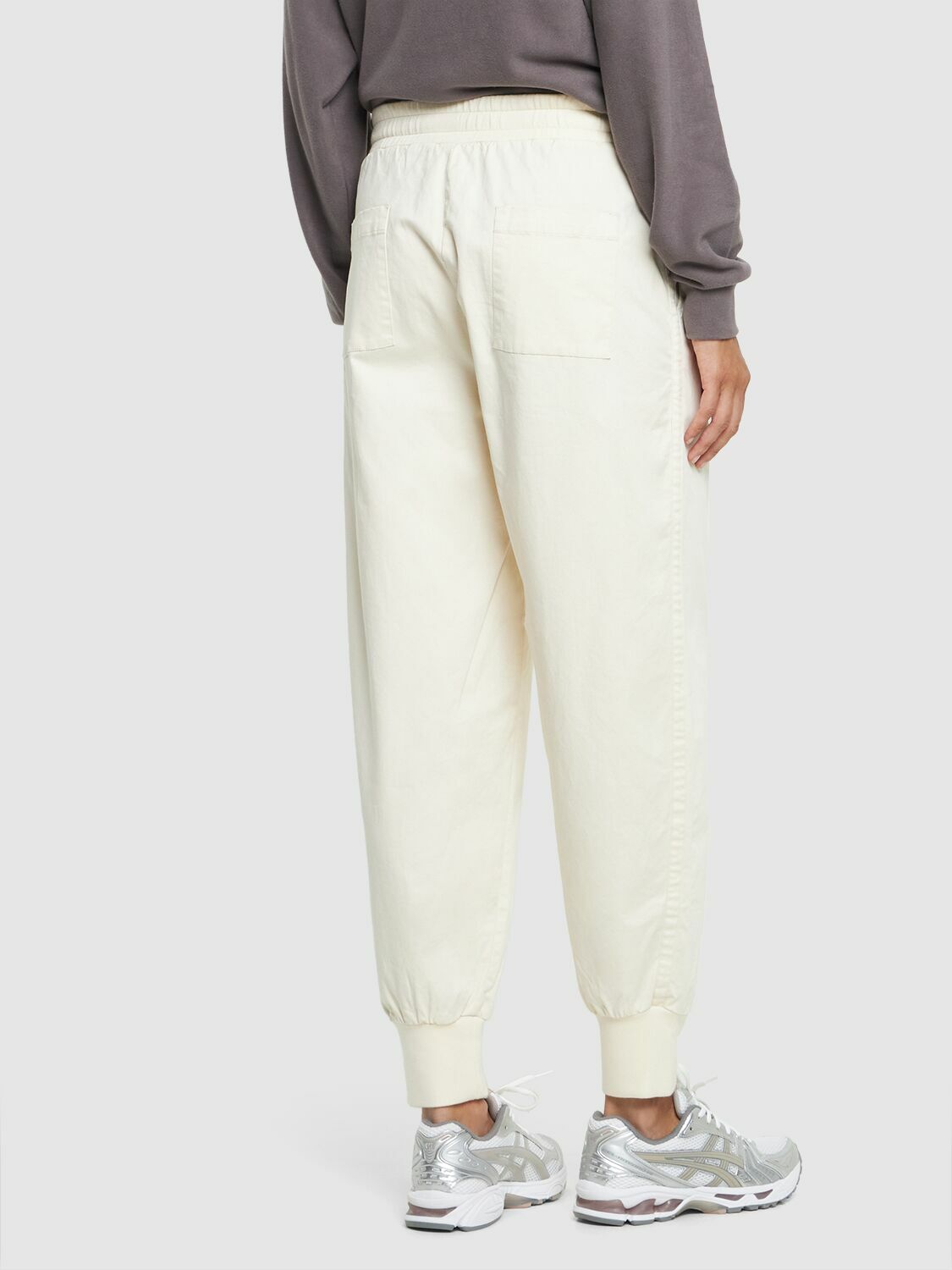 VARLEY - Celita 25"high Waist Pants Varley