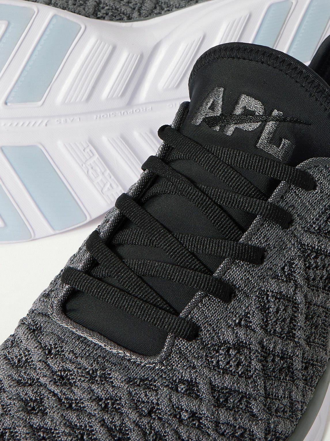 APL Athletic Propulsion Labs - TechLoom Phantom Running Sneakers ...