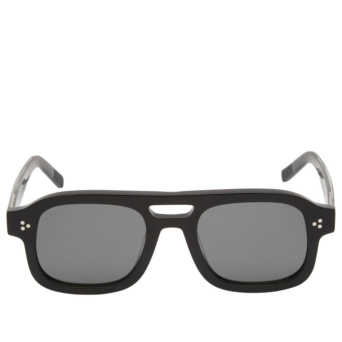 AKILA Dillinger Sunglasses in Black AKILA