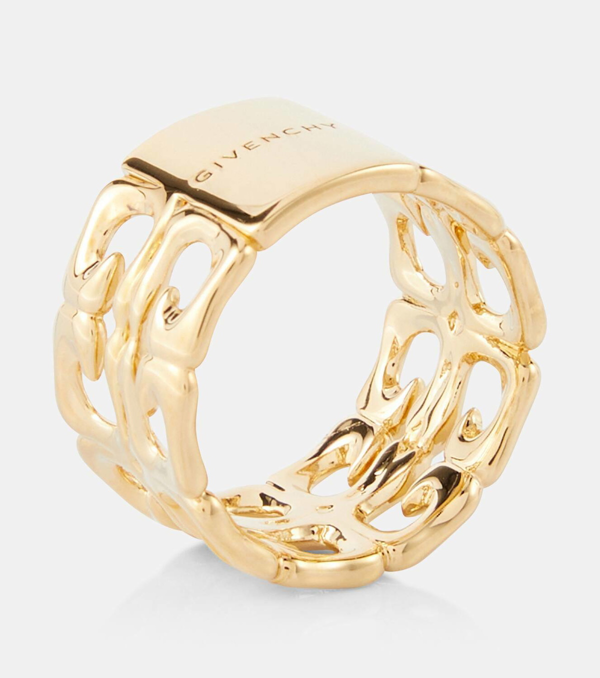 Givenchy 4G Liquid ring Givenchy