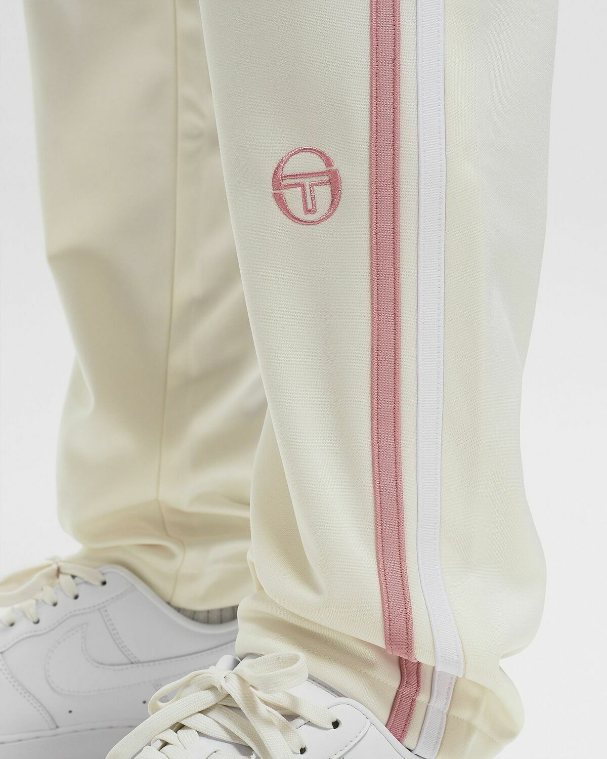 Sergio Tacchini Ghibli Tracksuit Beige Tracksuit Sets Sergio Tacchini