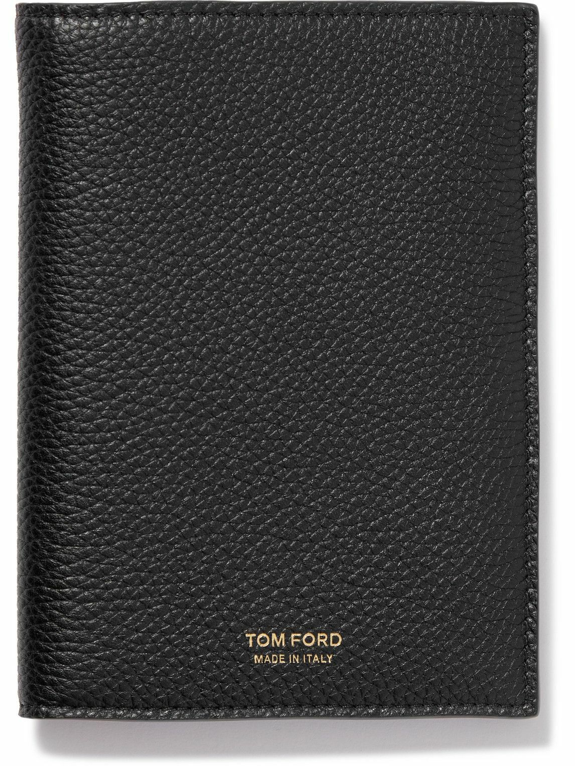 Tom Ford Passport Holder