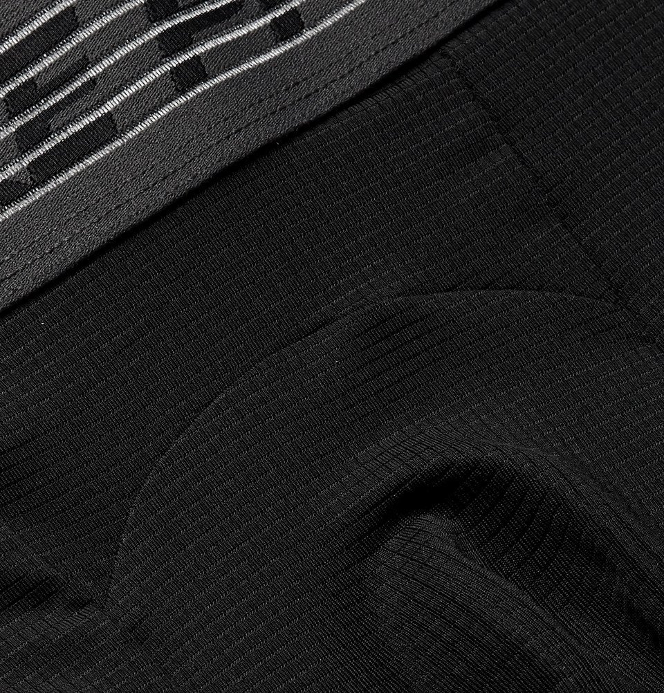 Nike Training - Pro Stretch-Jersey Tights - Black Nike Training