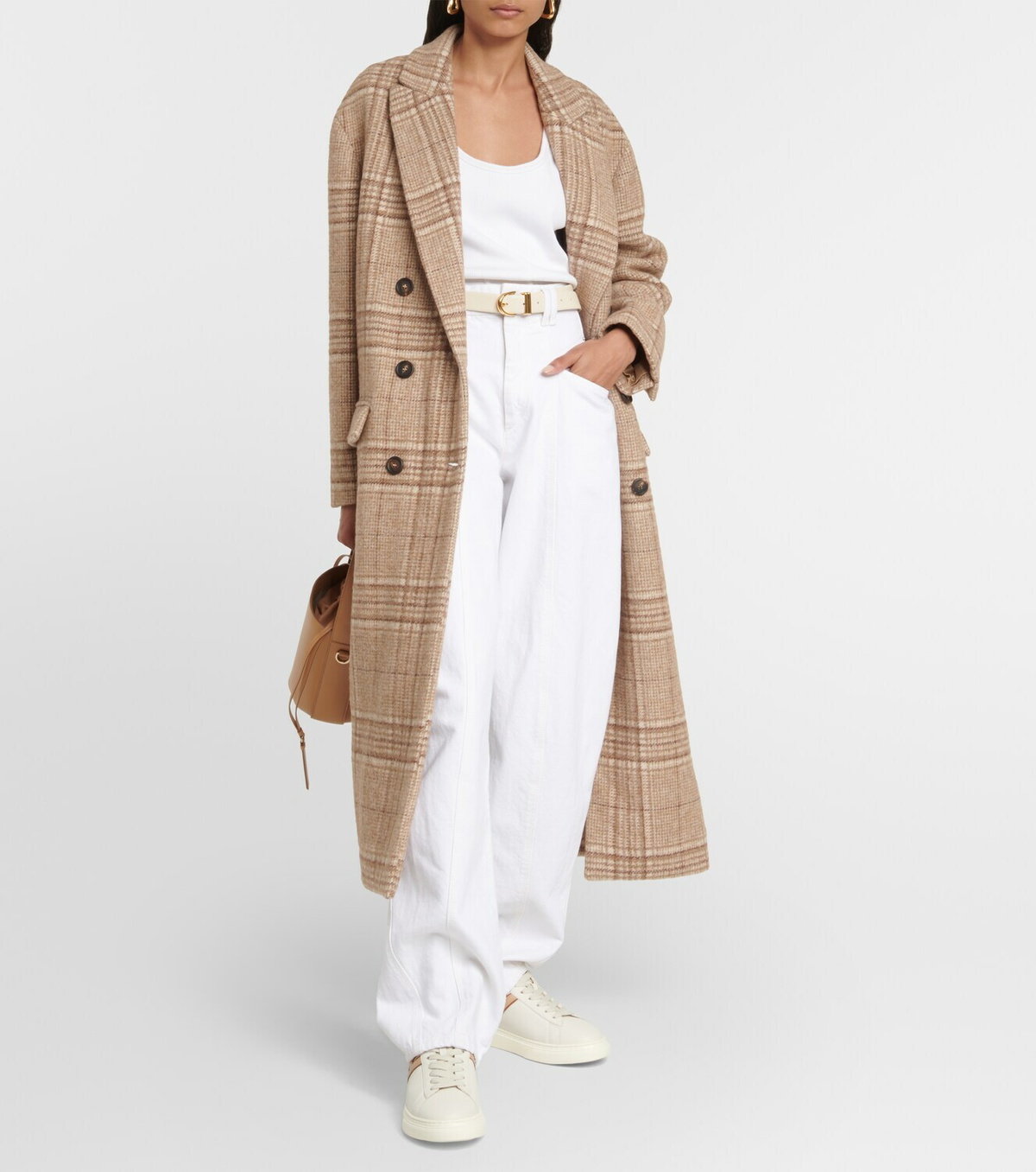 Hogan H365 leather sneakers Hogan