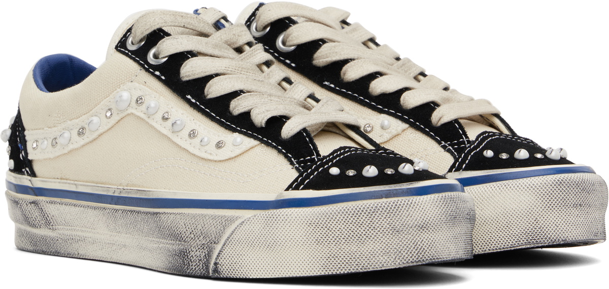 Vans Off-White OTW Old Skool Reissue 36 Sneakers Vans