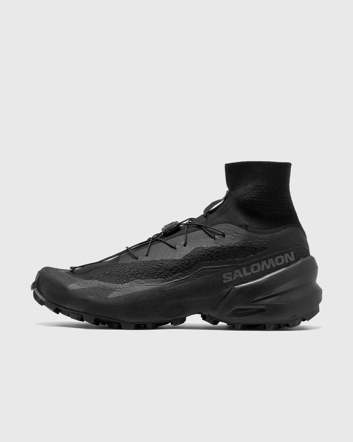 Salomon Speedcross Advanced Black Lowtop Salomon
