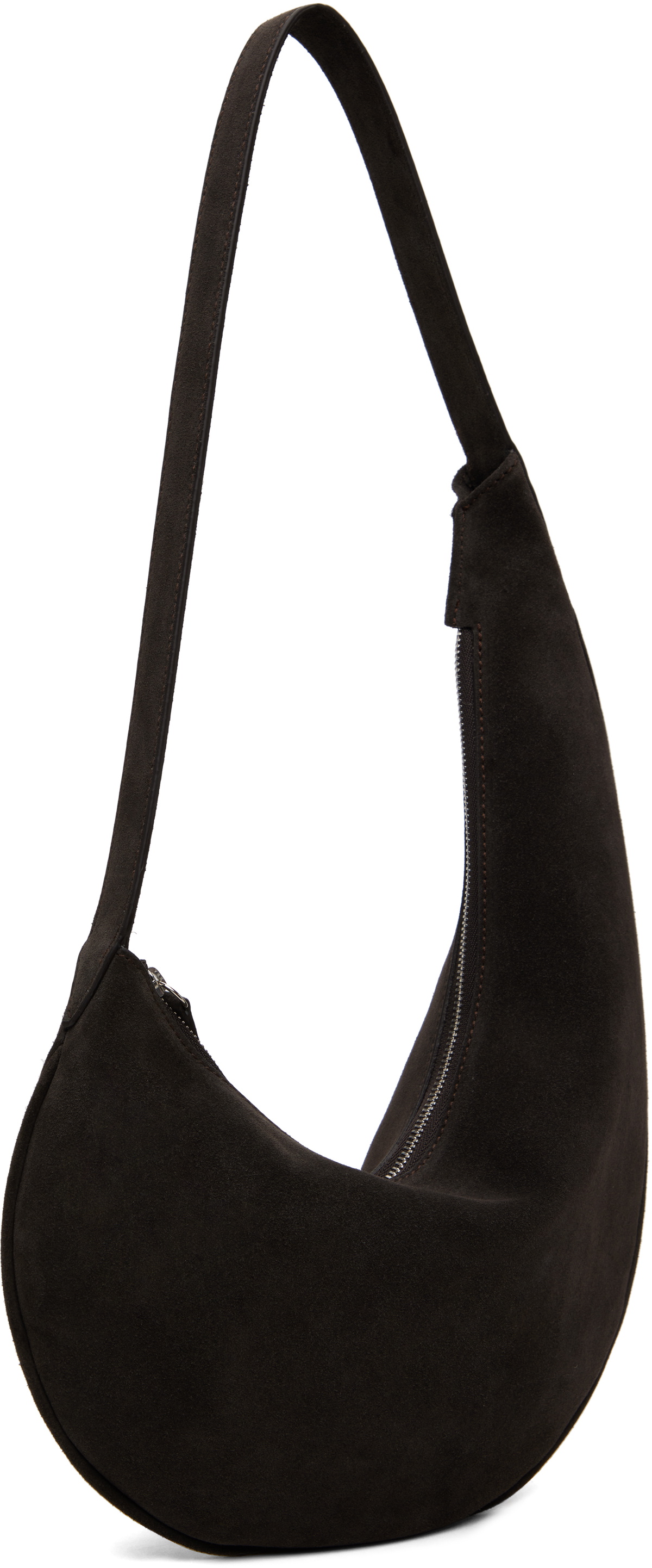 Aesther Ekme Brown Lune Mini Bag Aesther Ekme