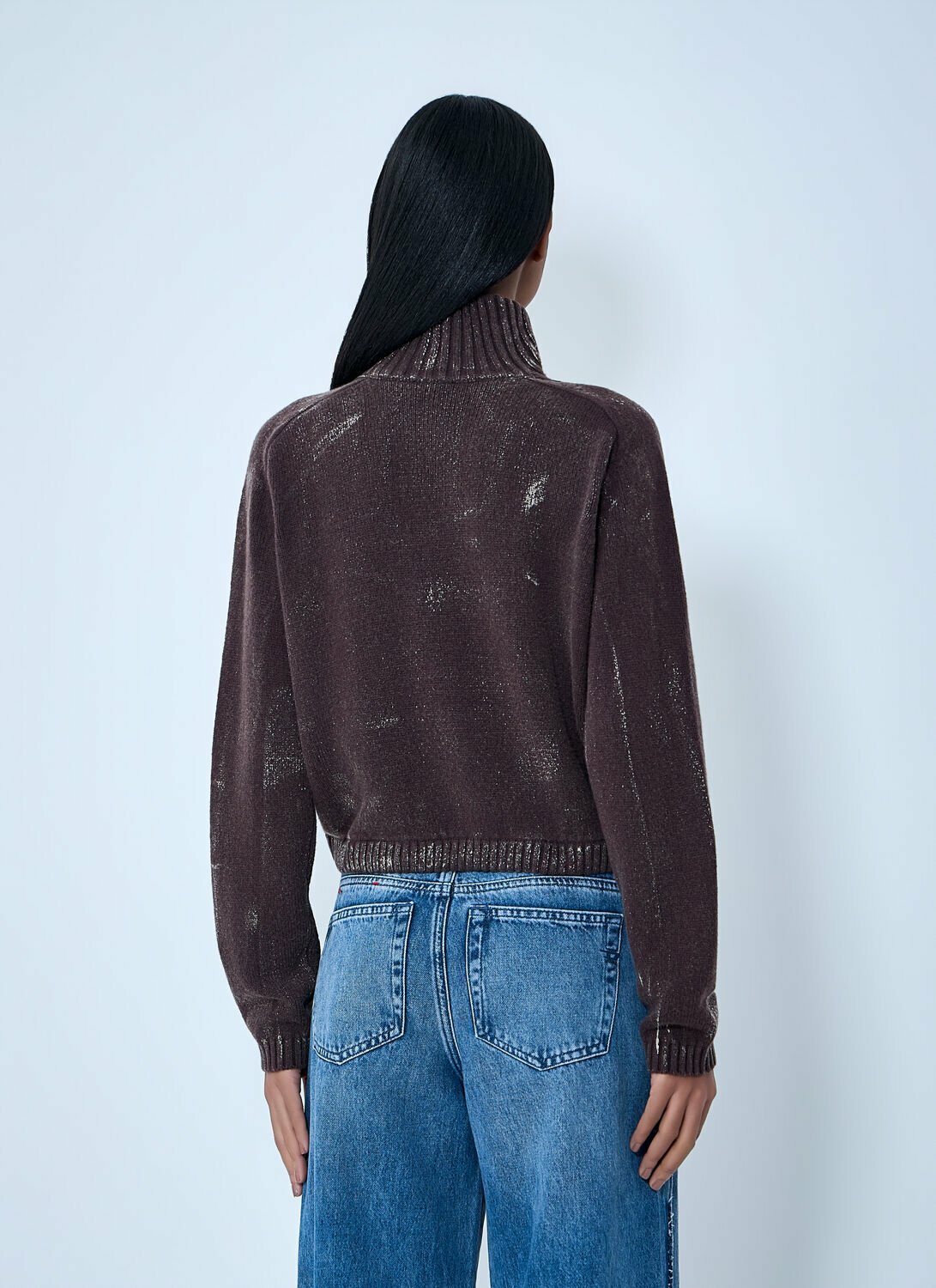 Diesel M-Marcellette Sweater Diesel