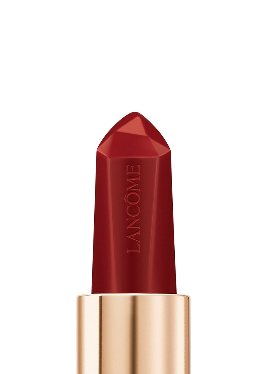 LANCÔME L'Absolu Rouge Ruby Cream Lipstick - 481 Pigeon Blood Rub Lancôme