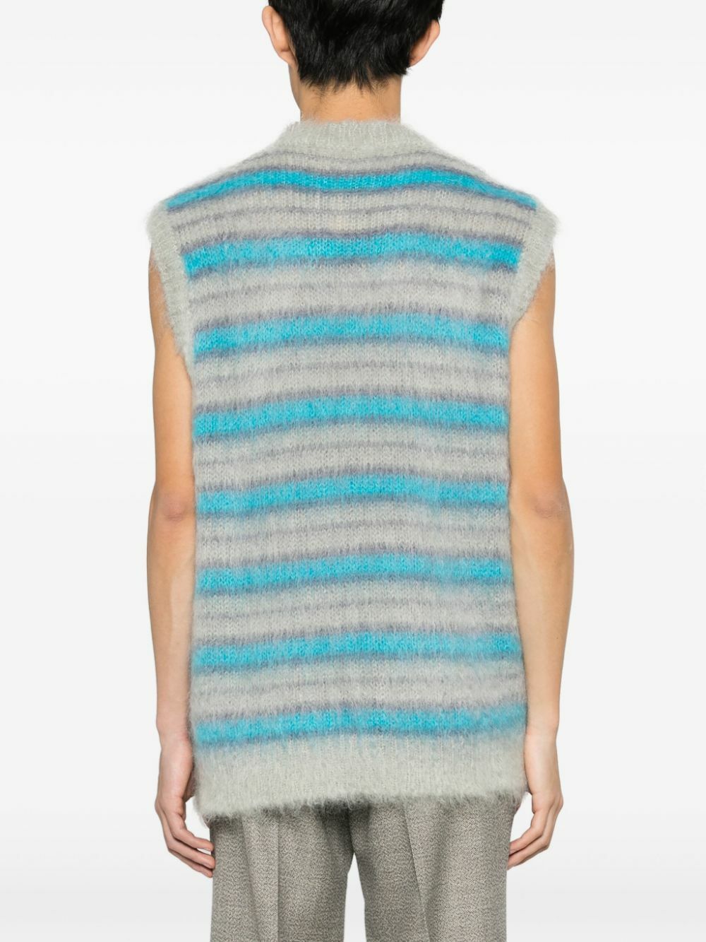 MARNI - Sweater With Logo Marni