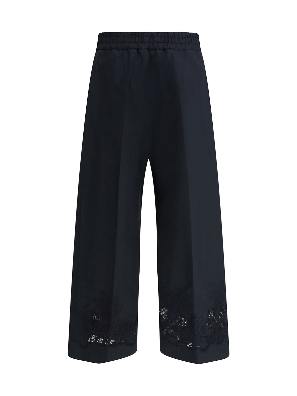 Parosh Embroideried Pants Parosh