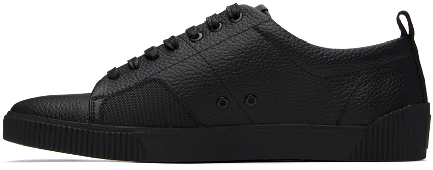 Hugo Black Zero Sneakers Hugo Boss