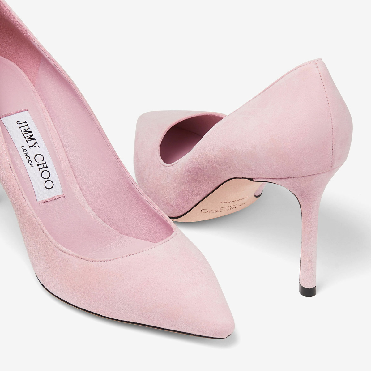 Jimmy Choo Romy 85 Shoe Jimmy Choo