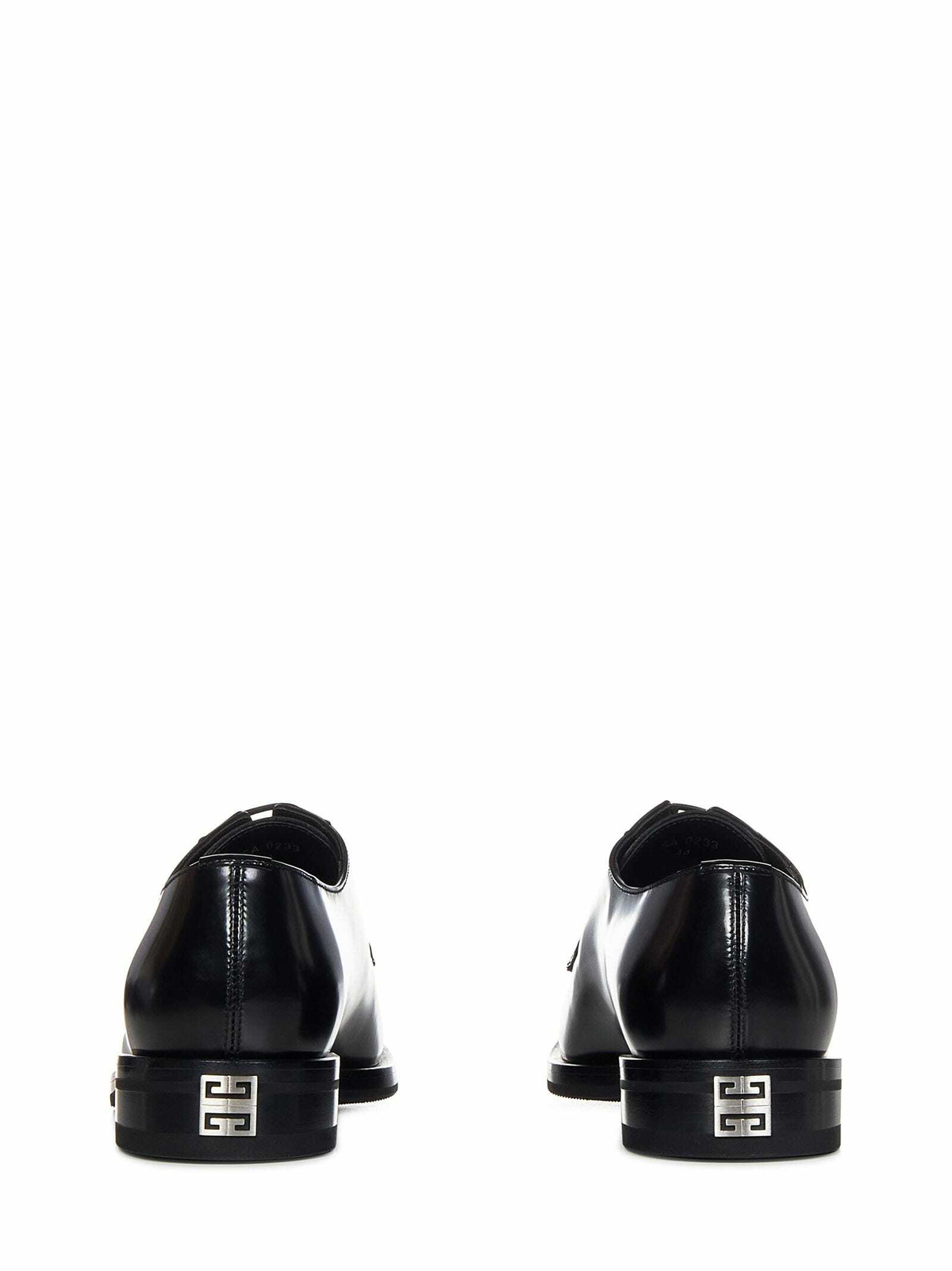 Givenchy Classic Lace Up Derby Givenchy