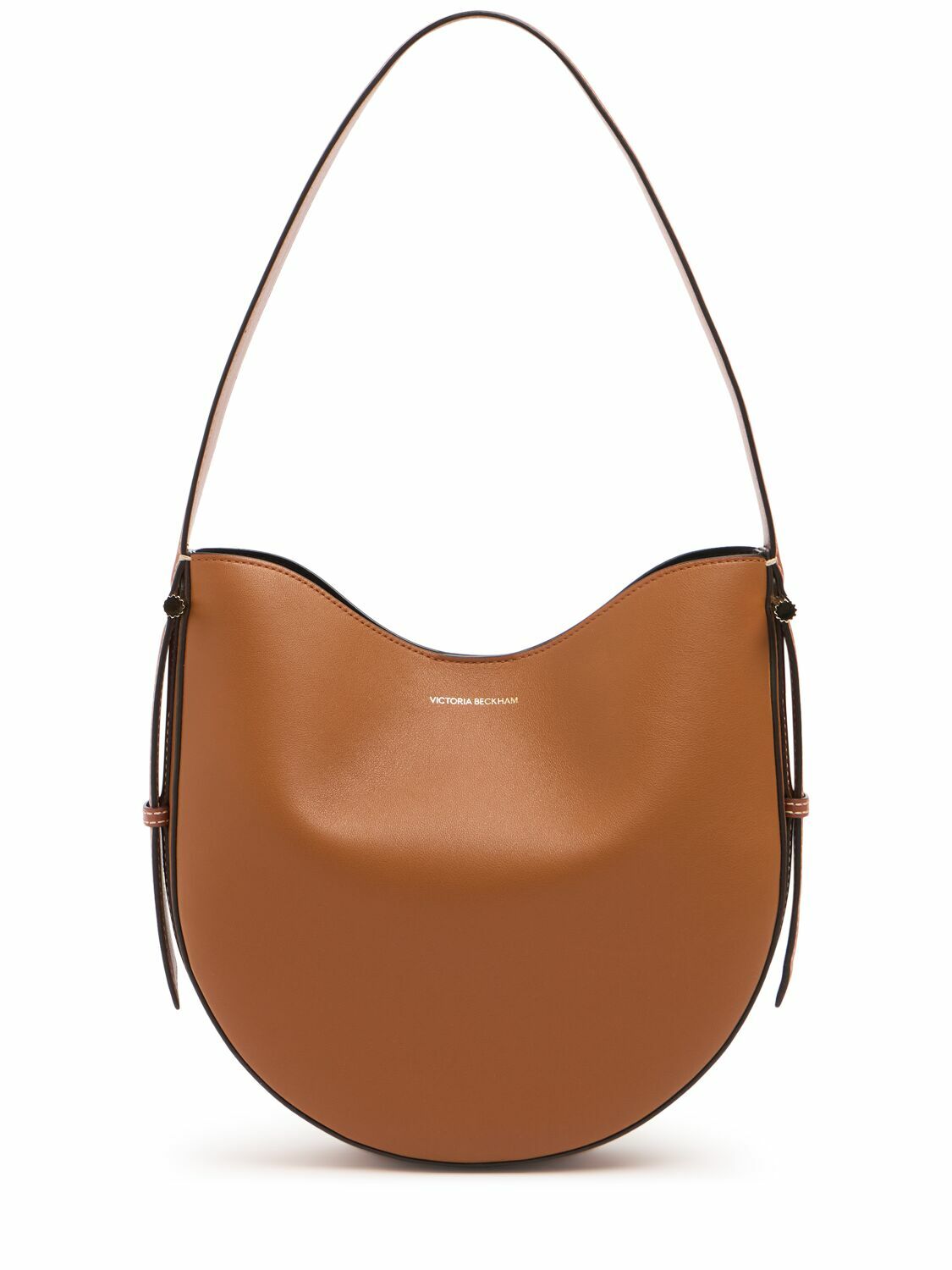 VICTORIA BECKHAM Medium Dia Leather Shoulder Bag Victoria Beckham