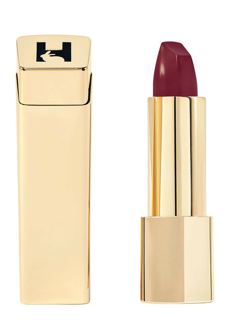 Hourglass Unlocked Satin Crème Lipstick - Wave 334 HOURGLASS