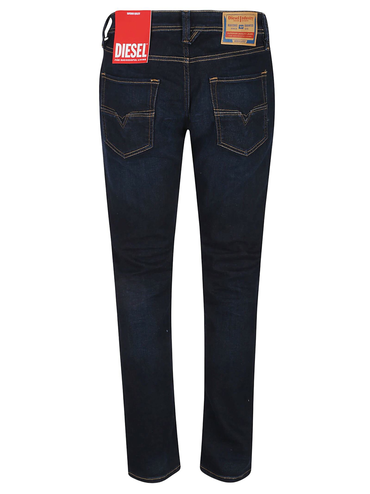 Diesel 1986 Larkee Beex L.32 Jeans Diesel