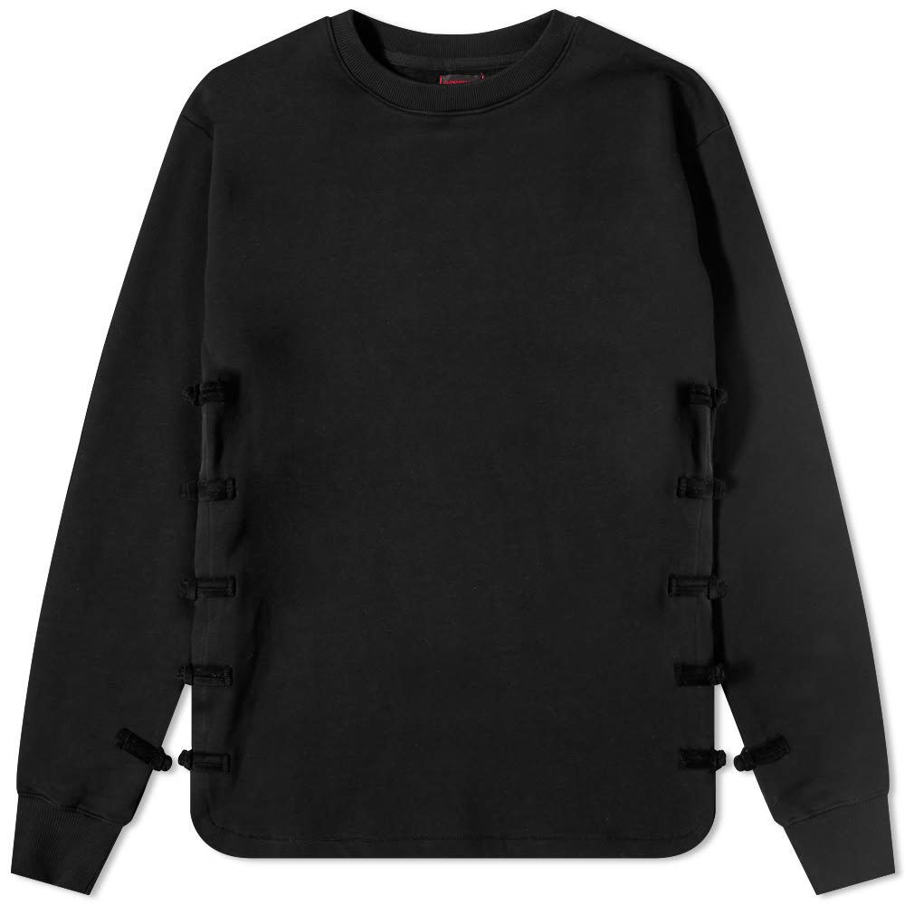 CLOT Basic Crew Sweat CLOT