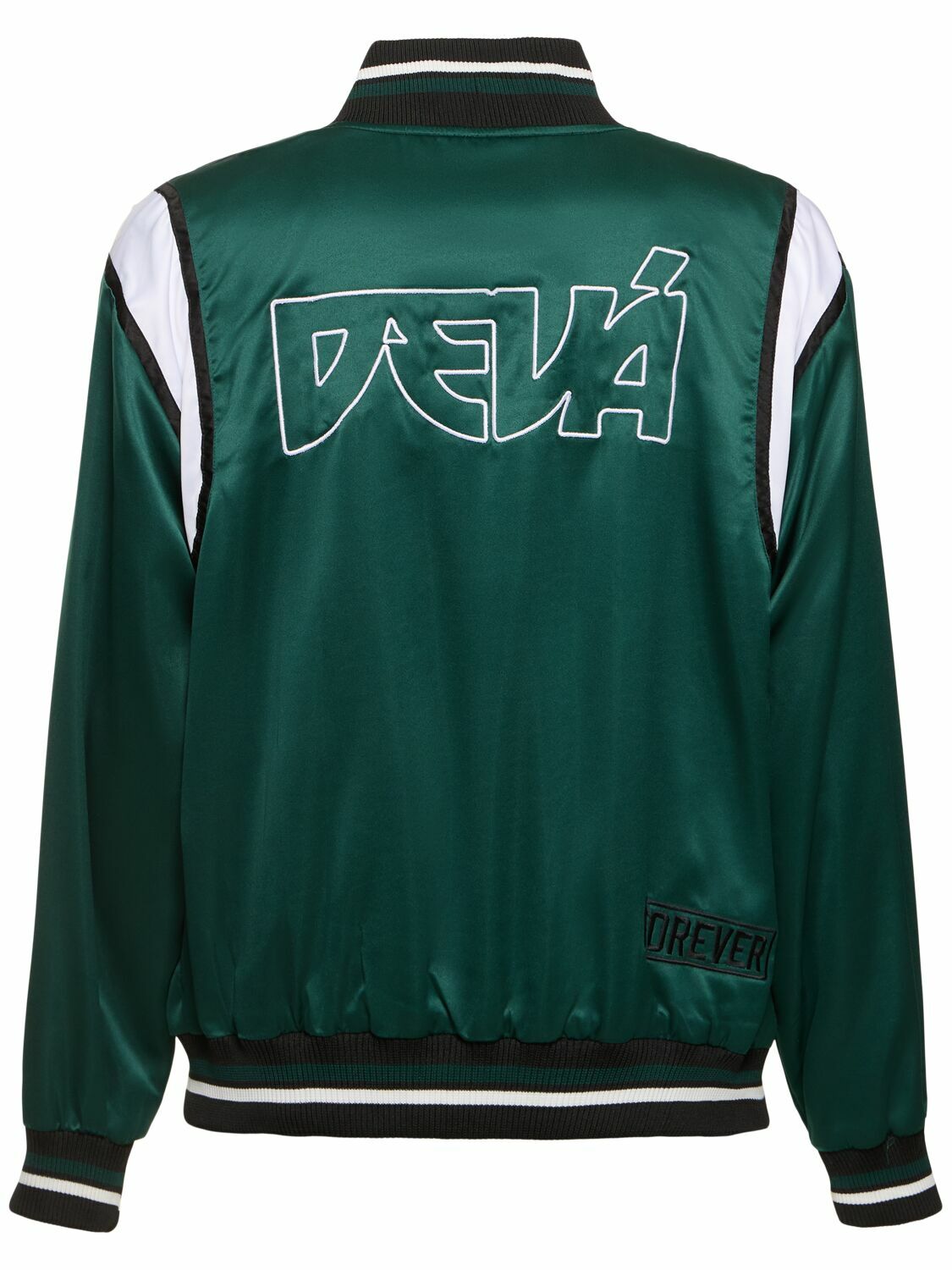 DEVA STATES Forever Baseball Jacket DEVÁ STATES