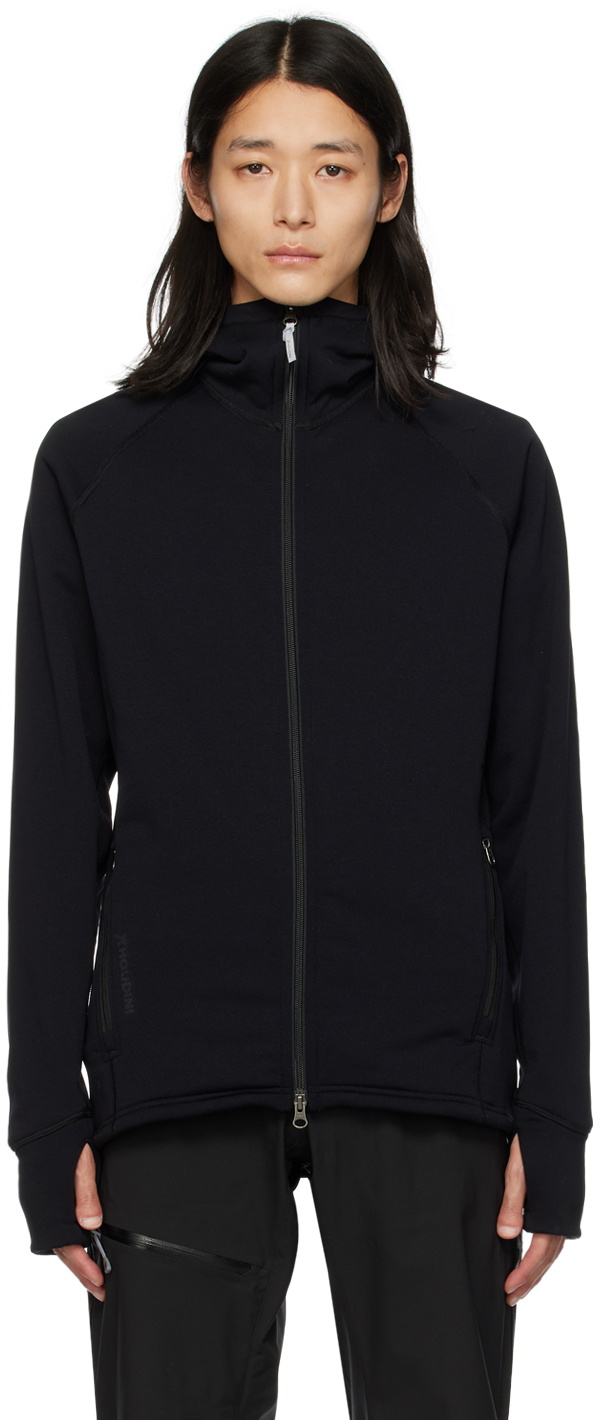 Houdini Black M's Power Hoodie Houdini