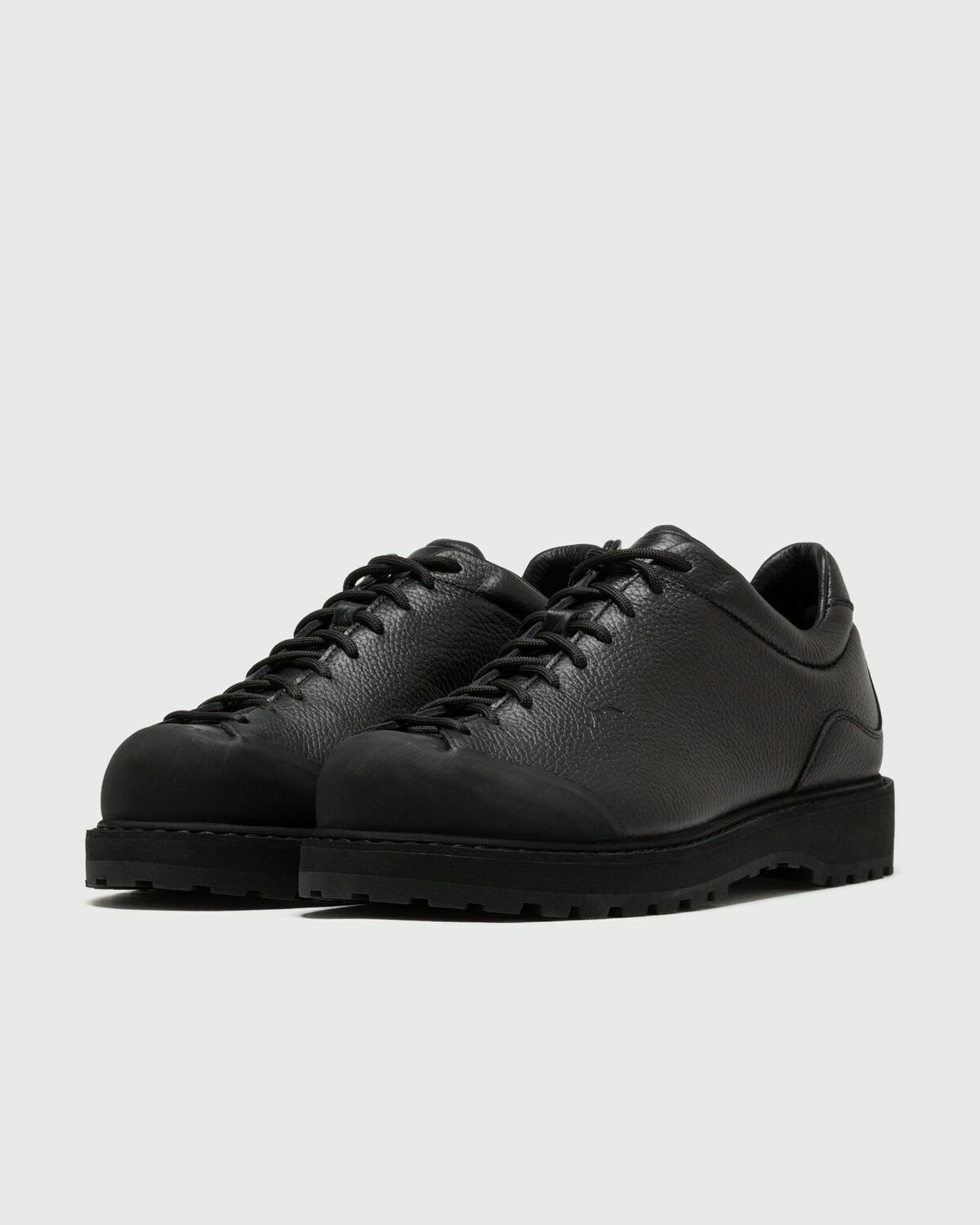 DIEMME AMPEZZO Black Mens Boot Diemme