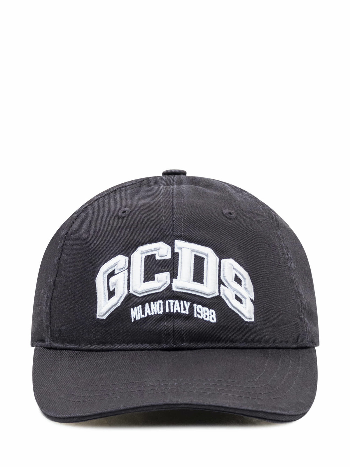 GCDS Lounge Logo Hat GCDS