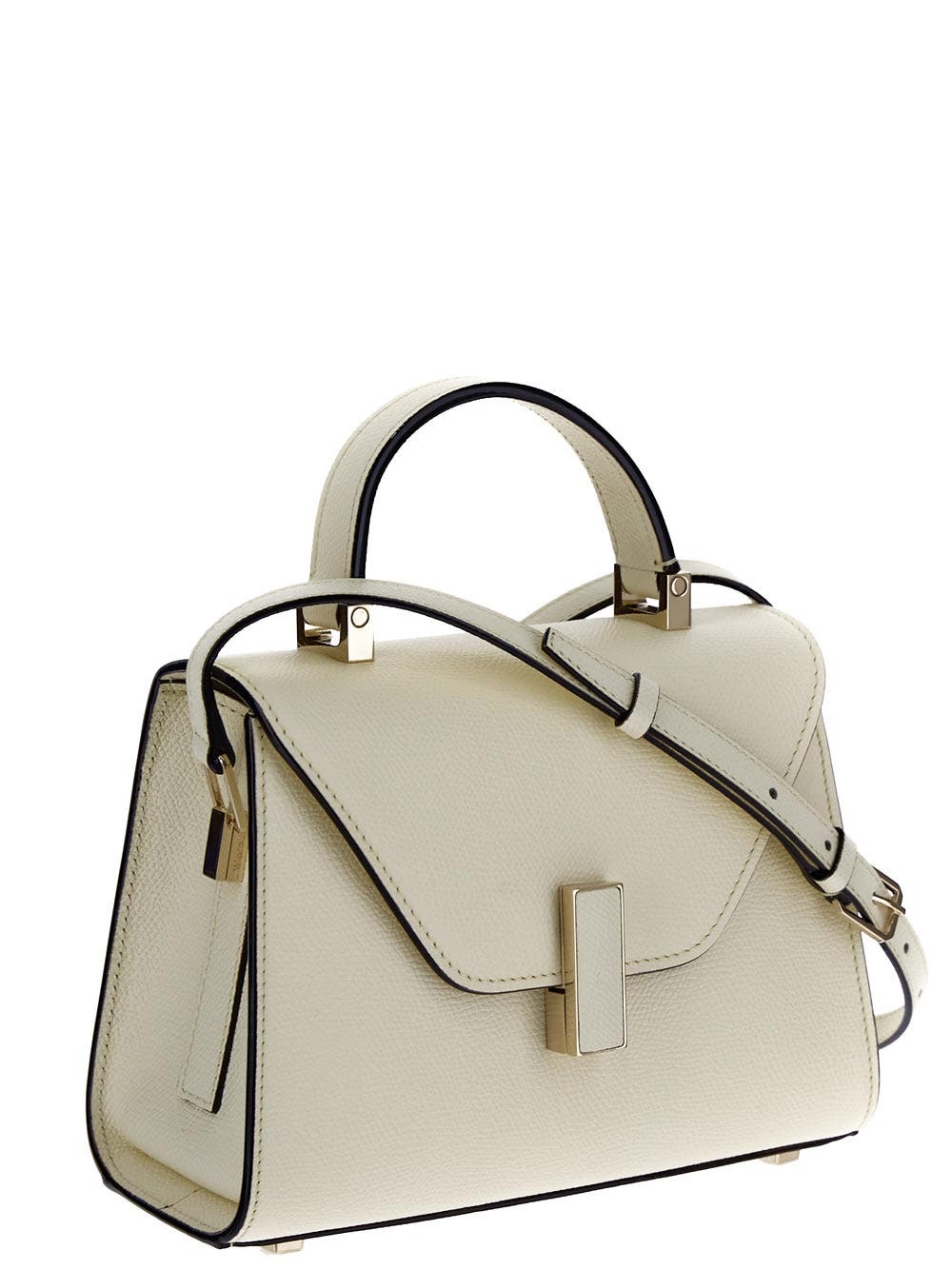 Valextra Crossbody Bag Valextra