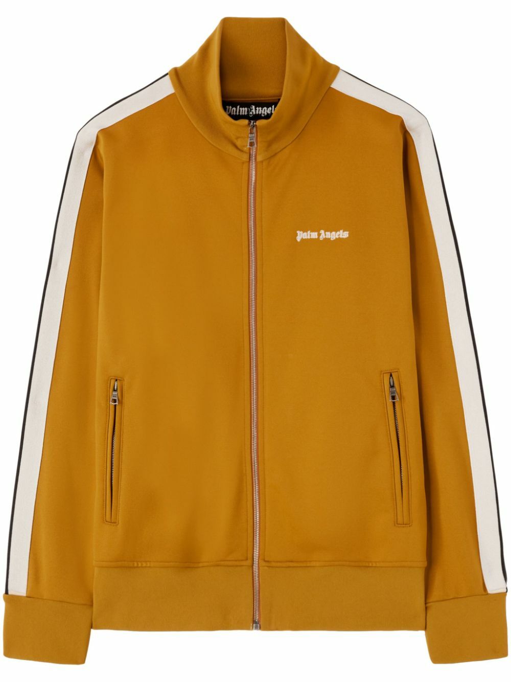 PALM ANGELS - High Neck Sweatshirt Palm Angels