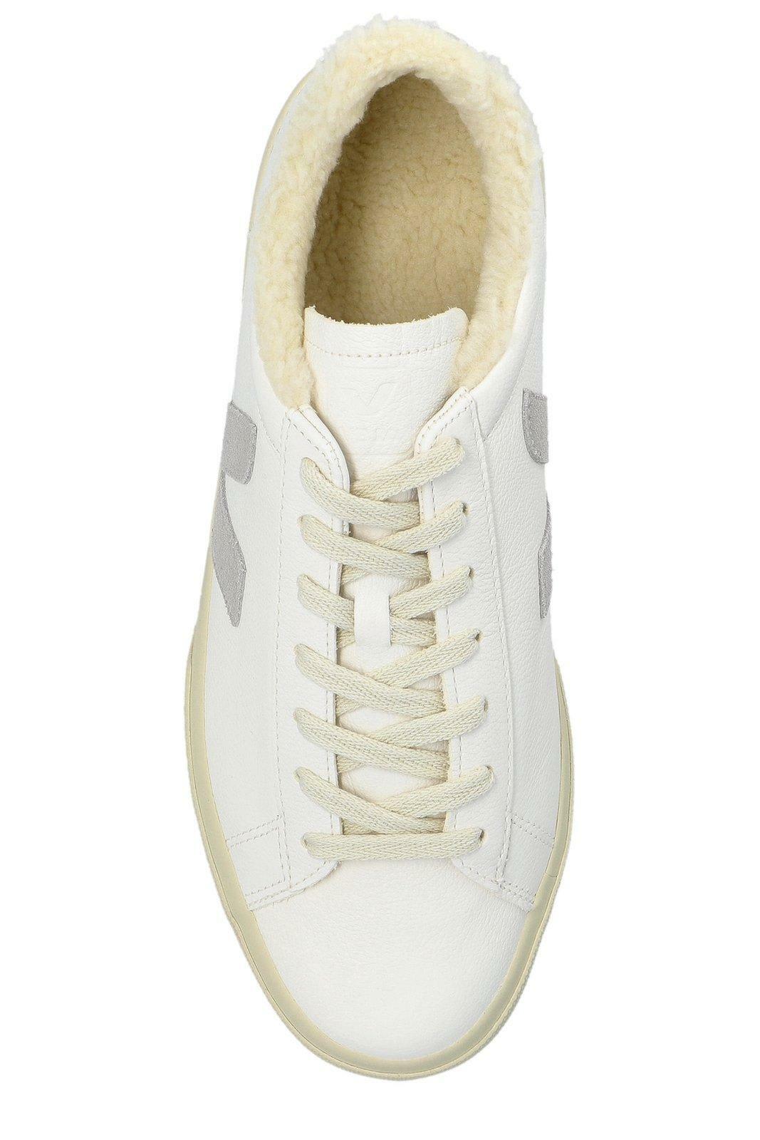 Veja Campo Winter Low-top Sneakers VEJA