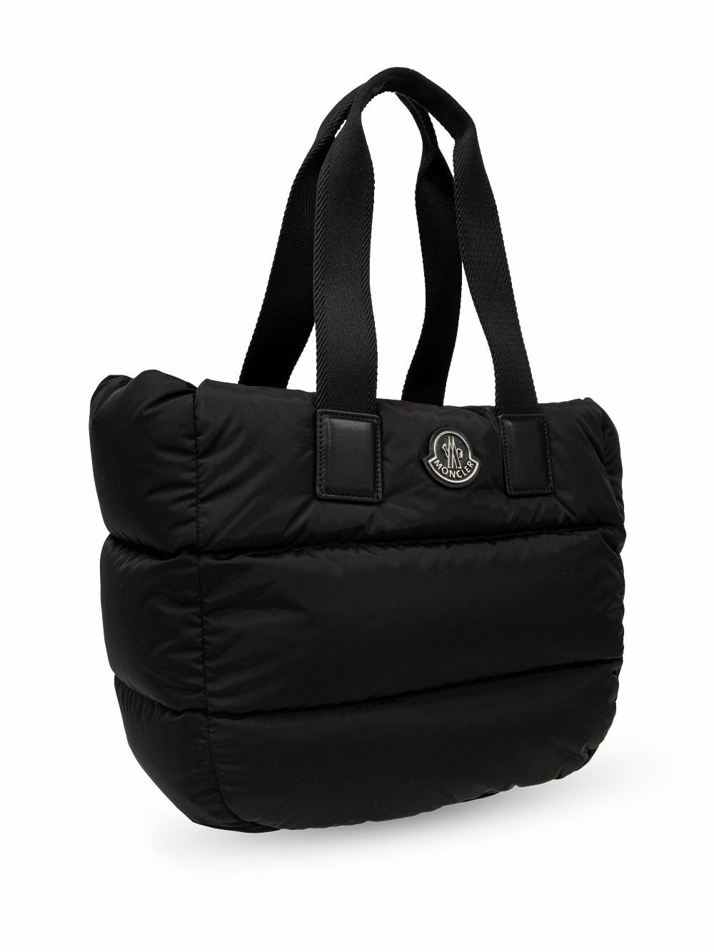 MONCLER - Caradoc Tote Bag Moncler