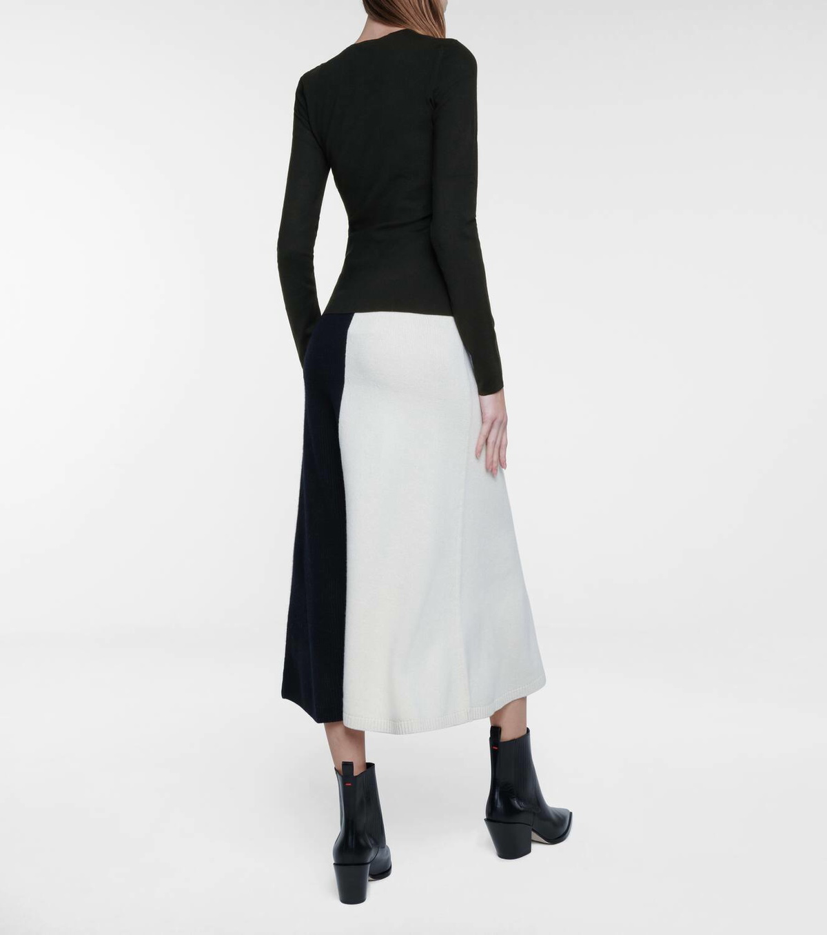 Joseph Silk-blend sweater Joseph