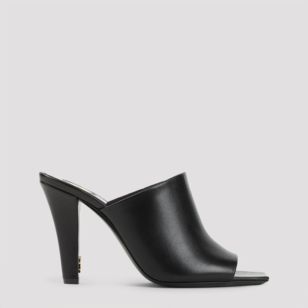 Saint Laurent Jill 95 Mule Saint Laurent