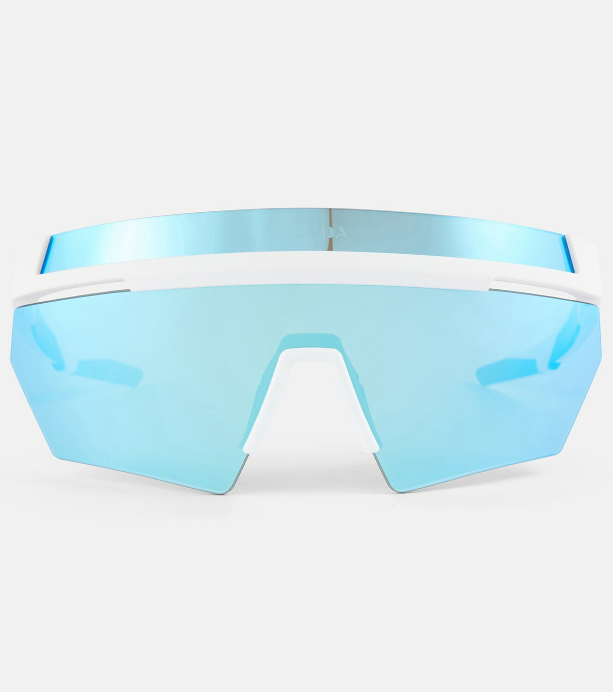 Prada Mask sunglasses Prada