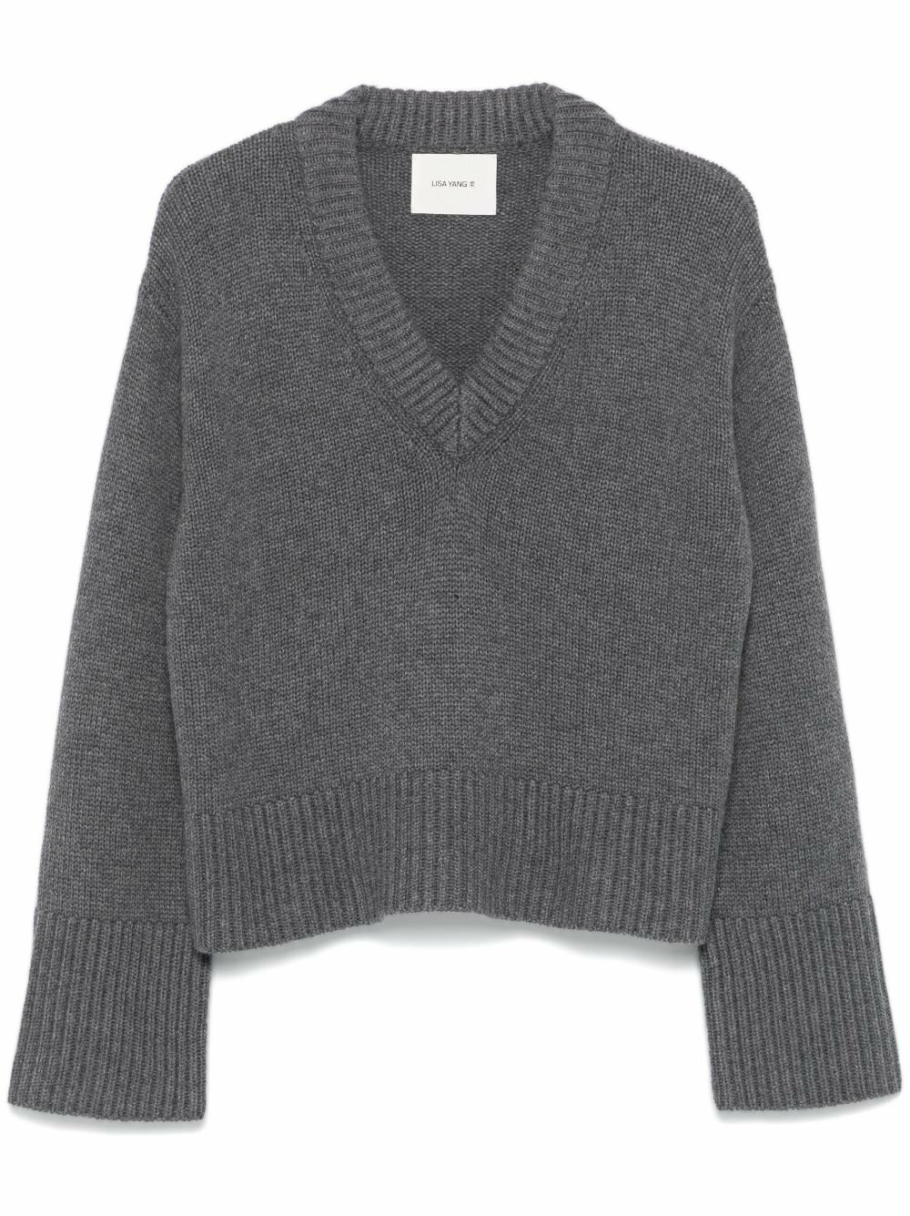 Lisa Yang The Aletta Sweater Lisa Yang