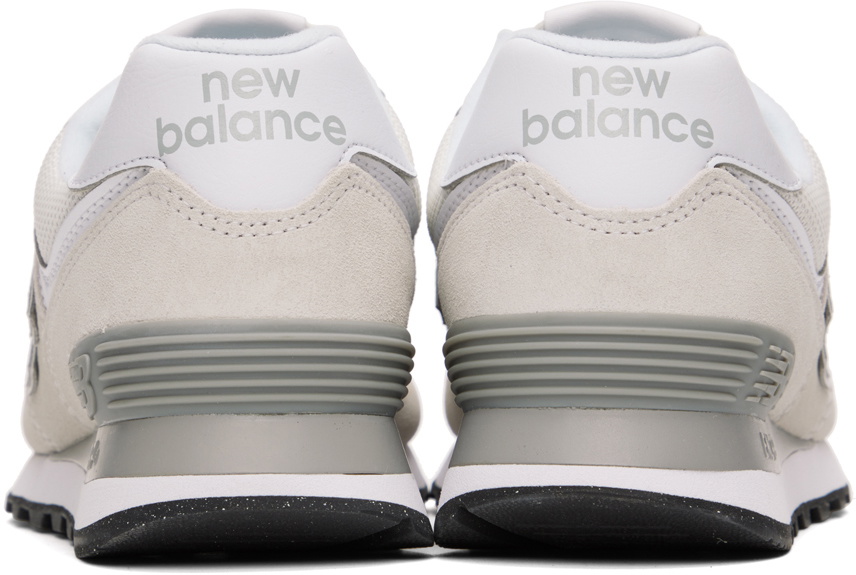 New Balance Off-White 574 Core Sneakers New Balance