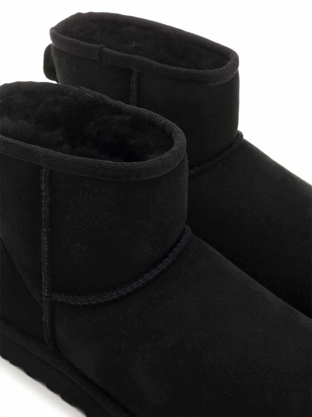 UGG classic Mini Ankle Boots Ugg